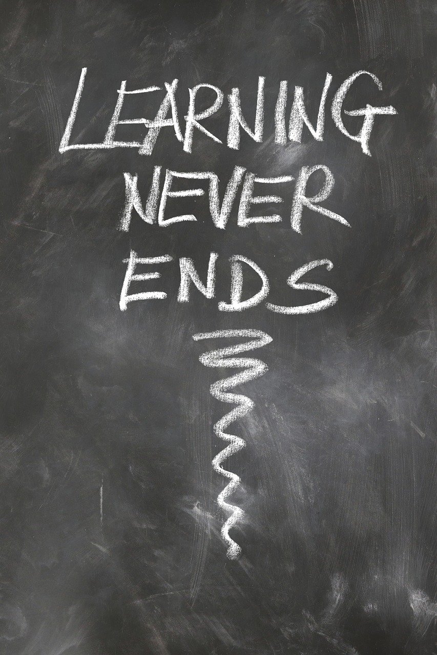 What Is Wisdom? Learning, Growth and Brain Science